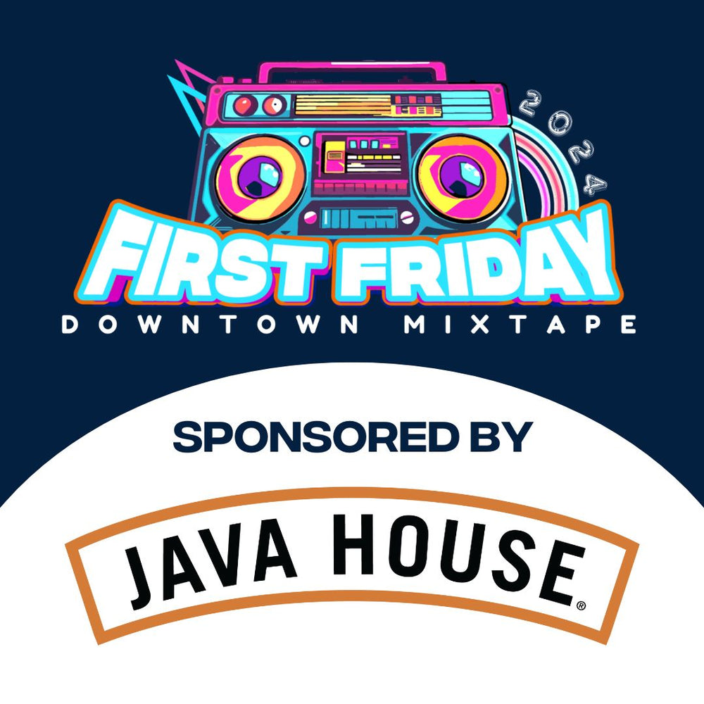 What's New at Java House