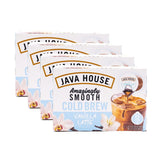 Java House Latte Cold Brew Coffee Pods - French Vanilla