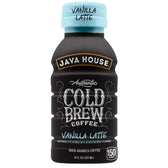Cold Brew 8oz Bottles – Java House