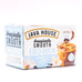 Java House Latte Cold Brew Coffee Pods - French Vanilla