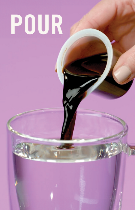 Java House Amazingly Smooth Beverages