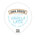 Java House Latte Cold Brew Coffee Pods - French Vanilla