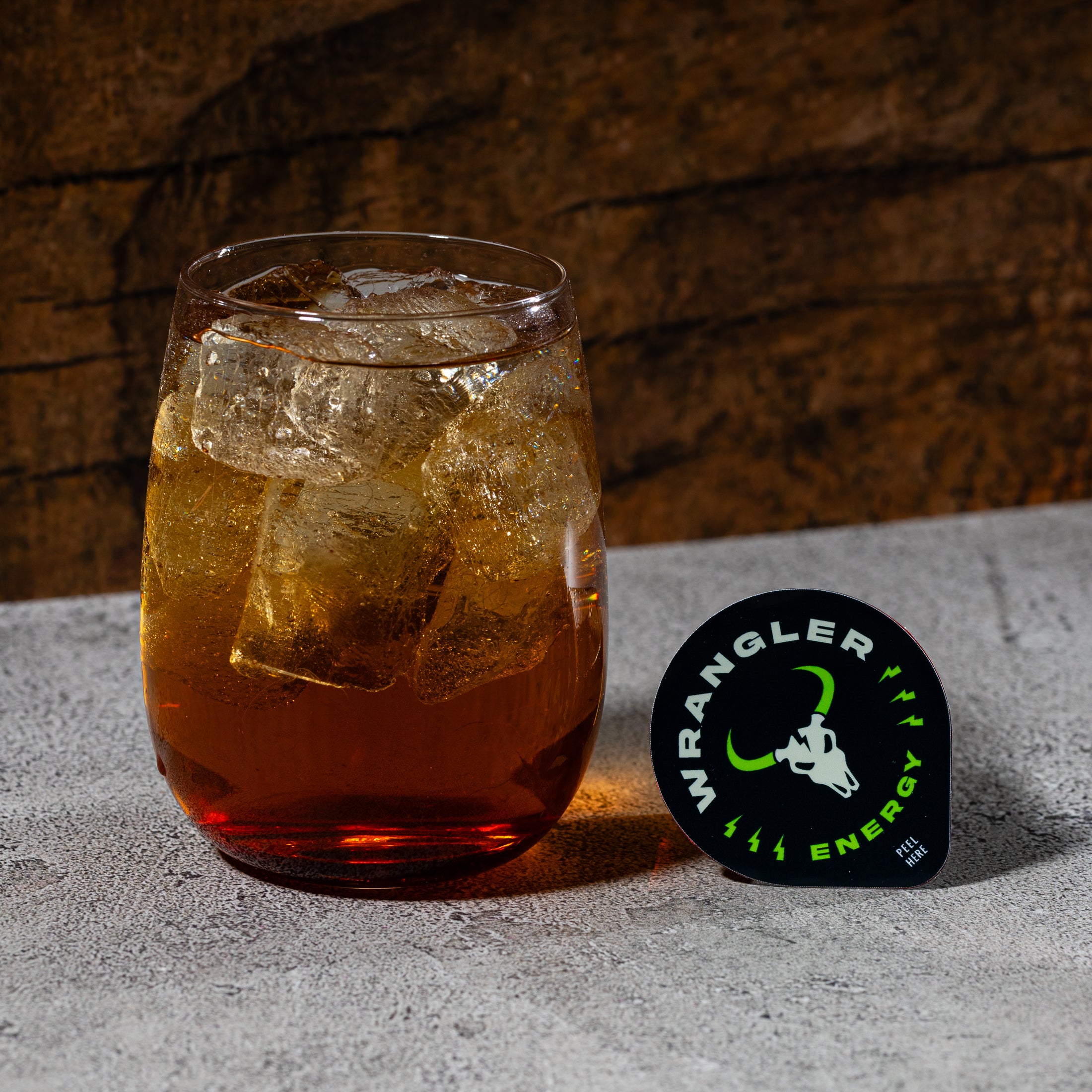 Wrangler Liquid Energy Pods – Java House