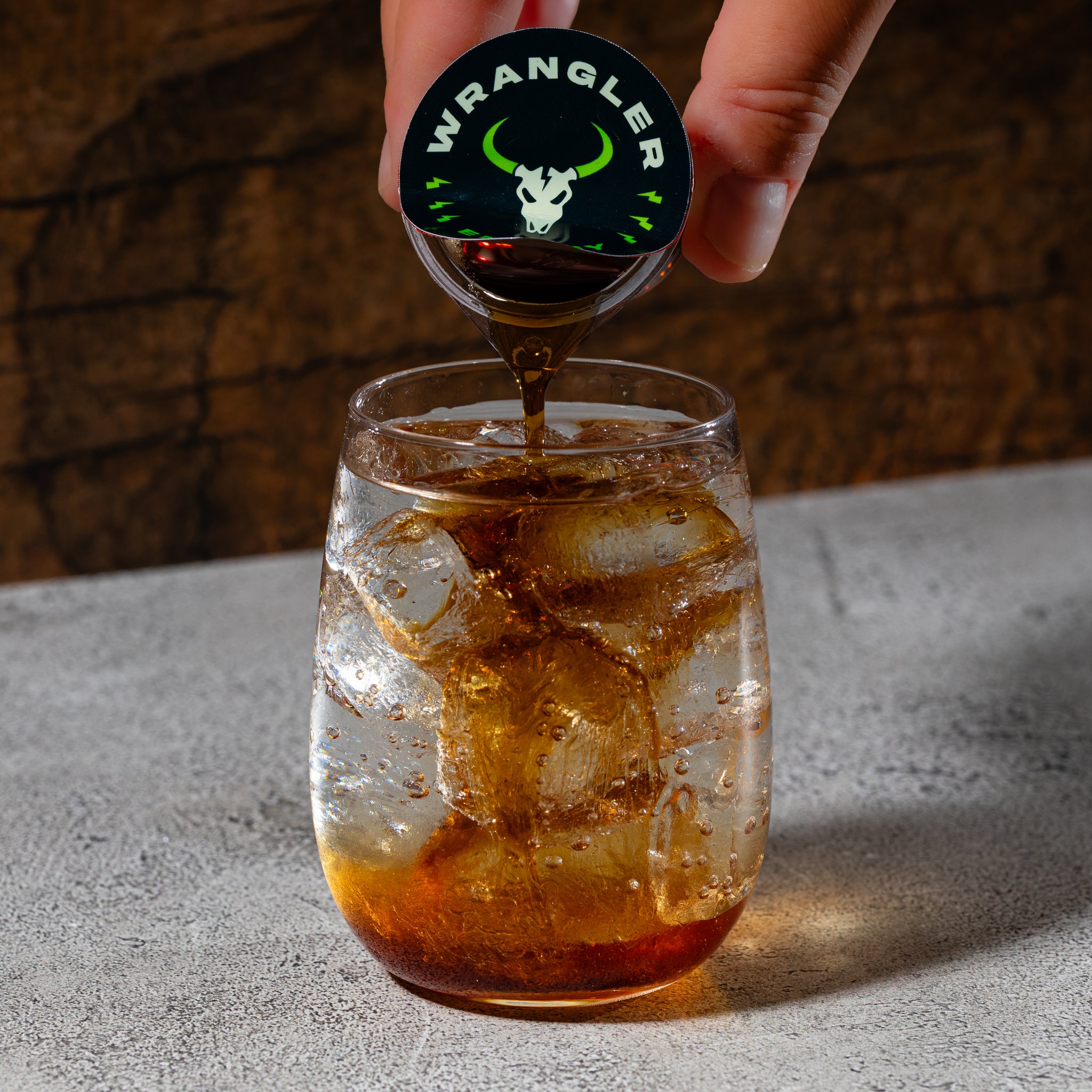 Wrangler Liquid Energy Pods – Java House