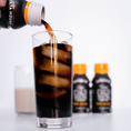 Cold Brew 8oz Bottles – Java House
