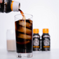 Cold Brew 8oz Bottles – Java House