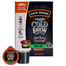 Cold Brew Pods – Java House